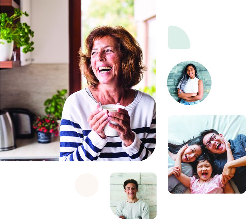 Enhanced Care Management (ECM) Program | Serene Health